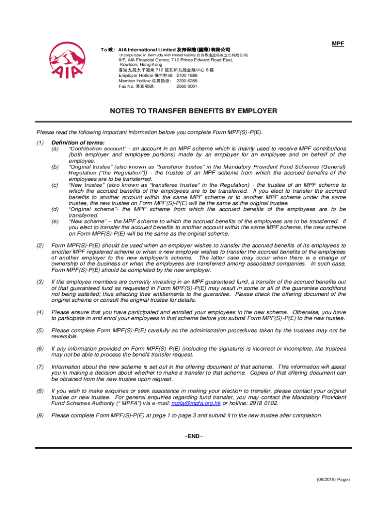 Fillable Online Please complete the attached form and return to: AIA ...