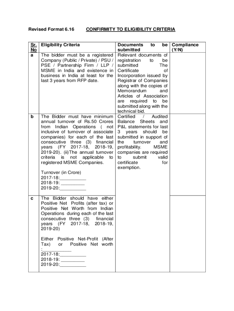 Fillable Online ANNEX G GUIDELINES FOR THE PROCUREMENT AND ... Fax ...