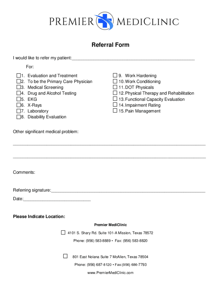 Fillable Online Ear Pain: Diagnosing Common and Uncommon Causes ...