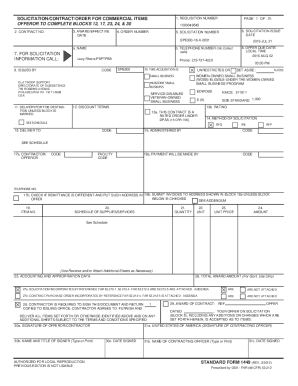 Fillable Online 04052100 - Bilateral - dla.mil Fax Email Print - pdfFiller