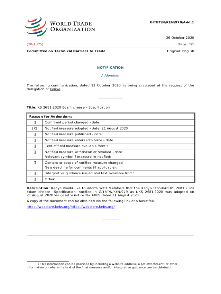 Delegation of the Authority To Submit to the ... - Federal Register Doc ...