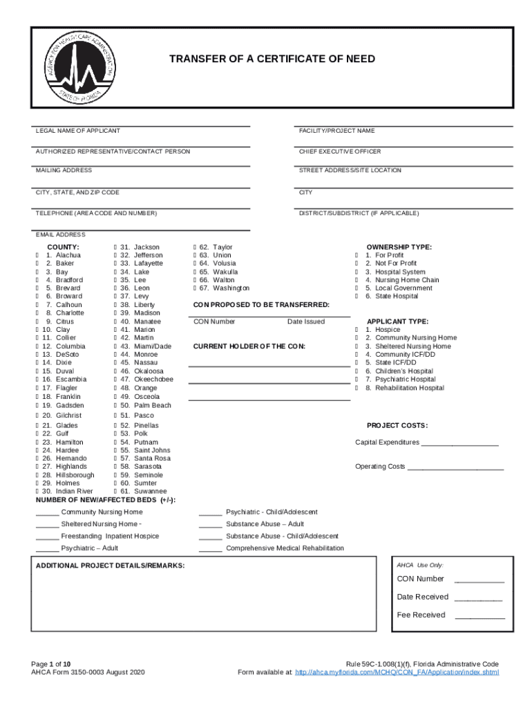 Transfer of Certificates Sample Clauses Doc Template | pdfFiller