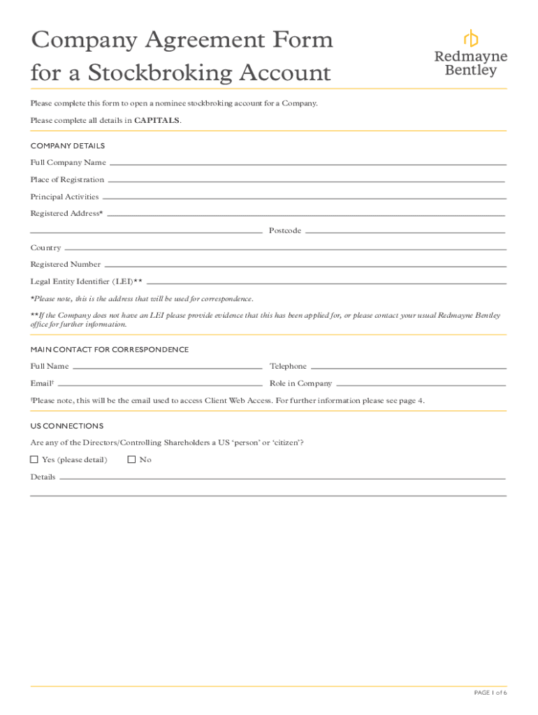 Fillable Online Stock Sale and Purchase Agreement - Template Form Fax ...