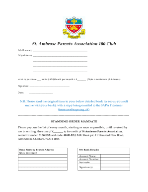 DHS CBP 3031 Form - Fill Online, Printable, Fillable, Blank - pdfFiller