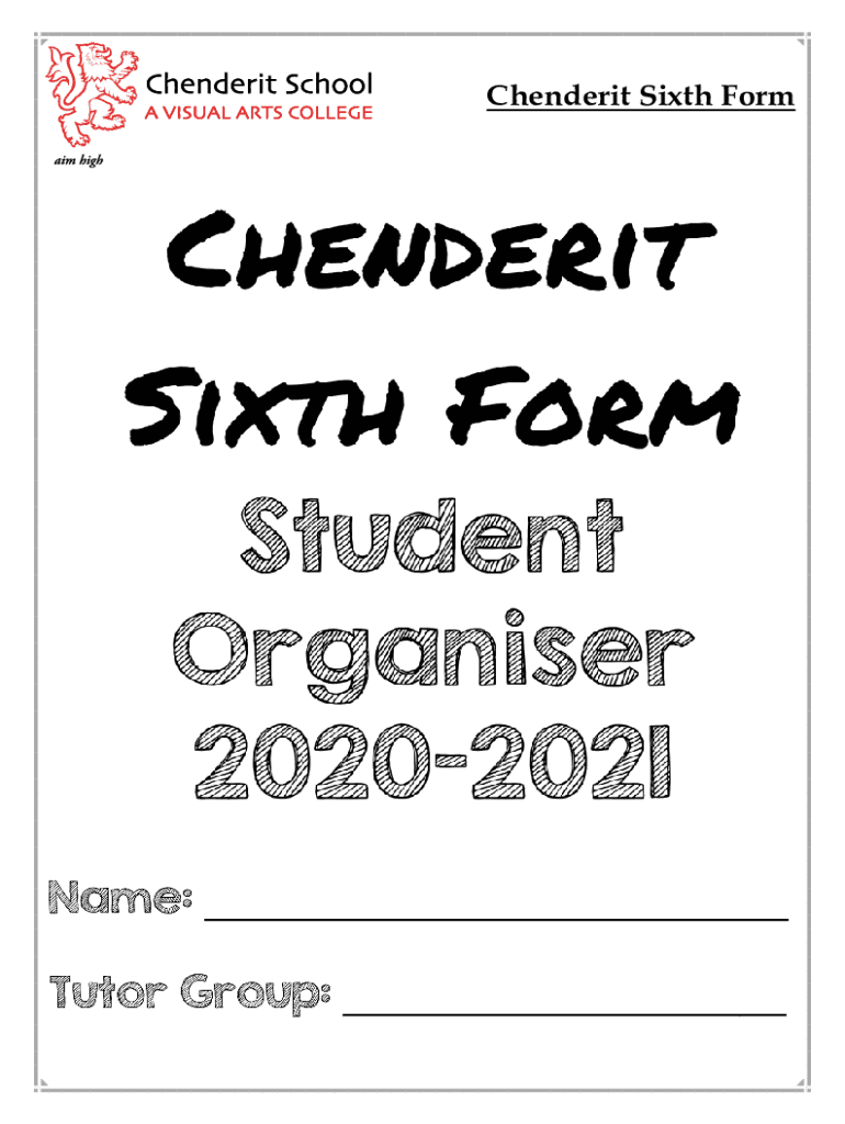 Fillable Online chenderit northants sch HEADTEACHER'S PA/PERSONNEL ...