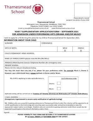 Fillable Online niper ac Application Form for Posts on Deputation ...