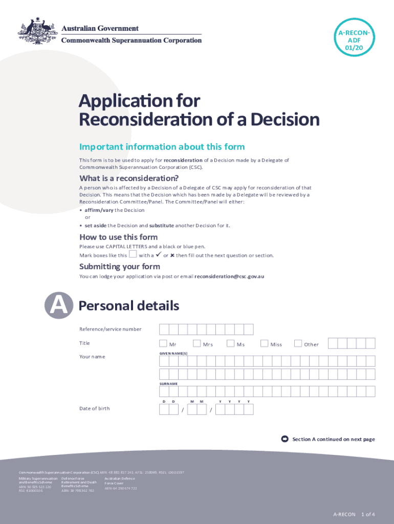 Fillable Online SSA - POMS: DI 27001.001 - The Reconsideration Process ...SSA - POMS: DI 27001. ...