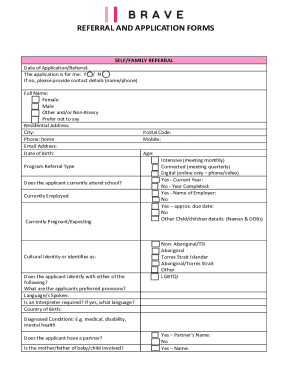 Fillable Online STEP BY STEP: HOW TO FILL OUT THE NDIS ACCESS ... Fax ...