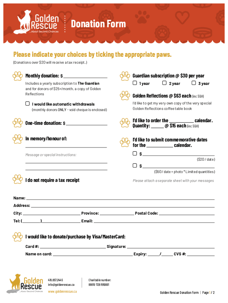 Fillable Online Please indicate your choices by ticking the appropriate ...