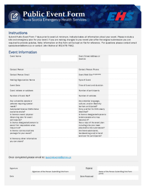 Fillable Online Documents and Forms - Nova Scotia Health Authority Fax ...