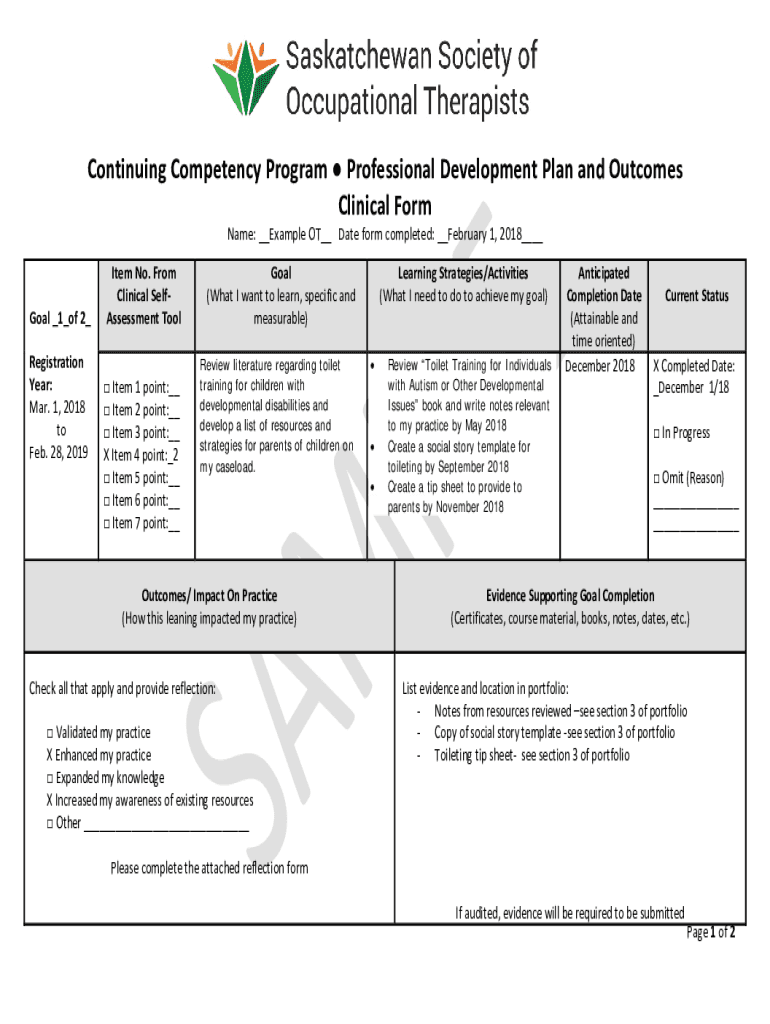 Fillable Online ssot sk PDPO-clinical-form-example-1-dec-2020.pdf (ssot ...