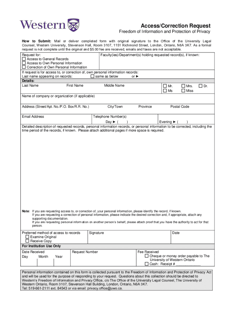 Fillable Online Family Educational Rights and Privacy Act (FERPA ...