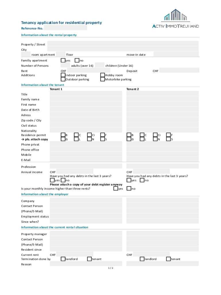Fillable Online How to Handle Angry Tenants Who Damage Your Property on ...