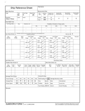 Fillable Online Microsoft PowerPoint - DoB Form 1 FInal.pptx Fax Email ...