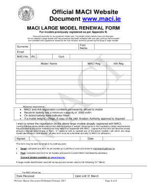 Fillable Online The MACI procedure, step-by-stepMACI (autologous ...