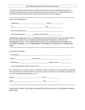 Fillable Online Avalon Management Fax Email Print - pdfFiller