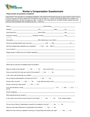 Fillable Online WORKER'S COMPENSATION REGISTRATION FORM Fax Email Print ...