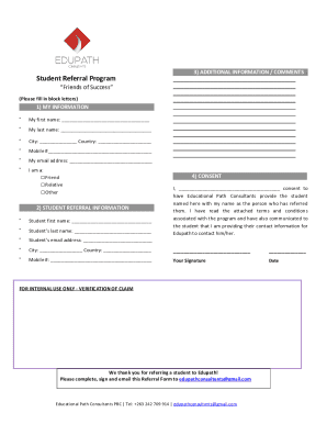 Fillable Online Sample letters against parole Fax Email Print - pdfFiller