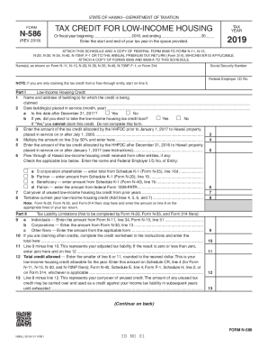 Fillable Online Individual Income Tax Resident and Nonresident ...