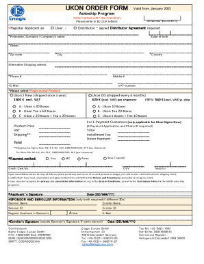 Fillable Online Form 1 (guidance) - GOV.UK Fax Email Print - pdfFiller