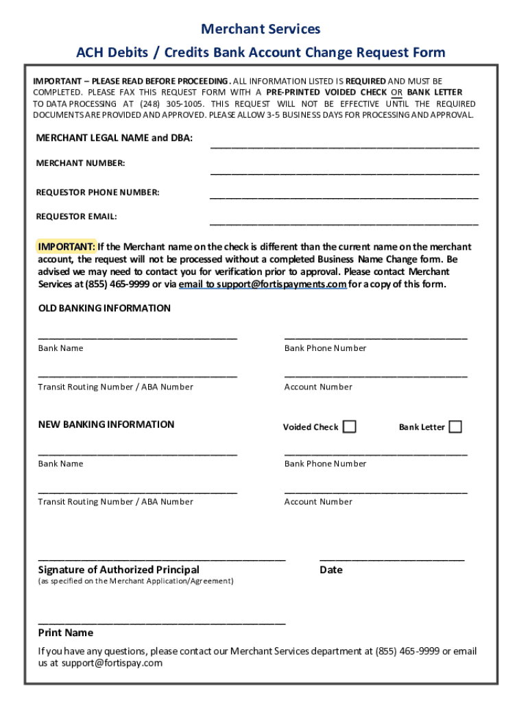 Fillable Online What is a merchant account?Merchant Services FAQs Fax ...