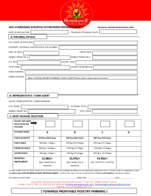 Fillable Online INDIVIDUAL MEMBER REGISTRATION FORM Fax Email Print ...