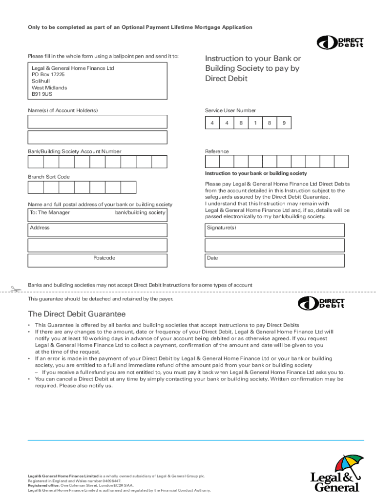 Fillable Online Application form - Just Adviser Fax Email Print - pdfFiller