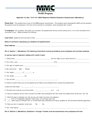 Fillable Online Wsib form 6 - Fill Out and Sign Printable PDF Template ...