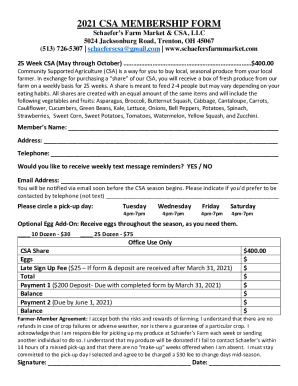 Fillable Online CSA Fraternal Life - Welcome to the CSA Fraternal Life ...