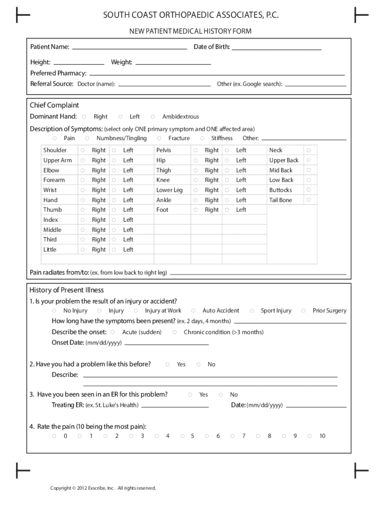 Fillable Online Disclaimer Form - Fill Out and Sign Printable PDF ...