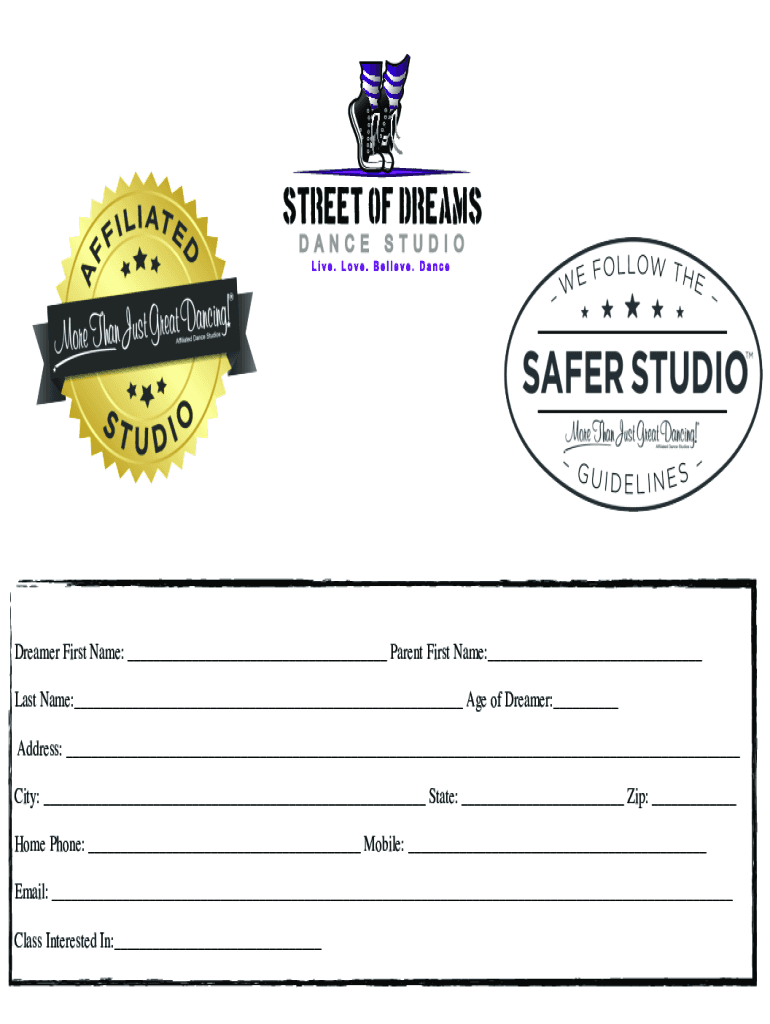 Fillable Online Free Trial Form Fax Email Print - pdfFiller