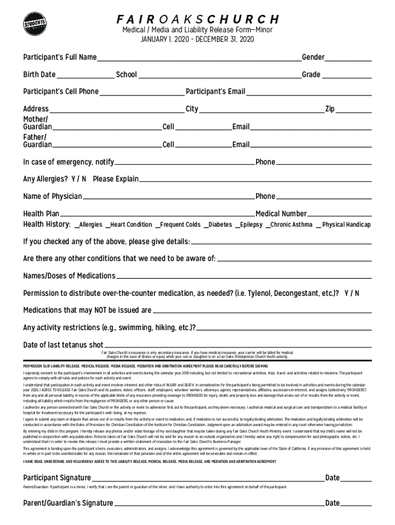 Fillable Online (For Official Use Only) AUTHORIZATION FOR RELEASE OF ...