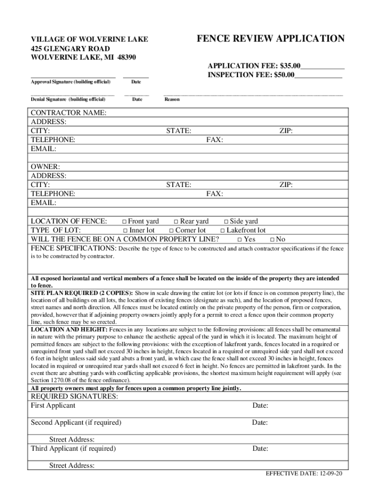 Fillable Online Permitting, Inspections and Enforcement Prince George ...