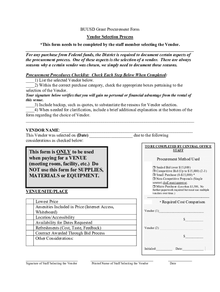 Fillable Online How to Write Requests for RFPs and RFQs Fax Email Print - pdfFiller