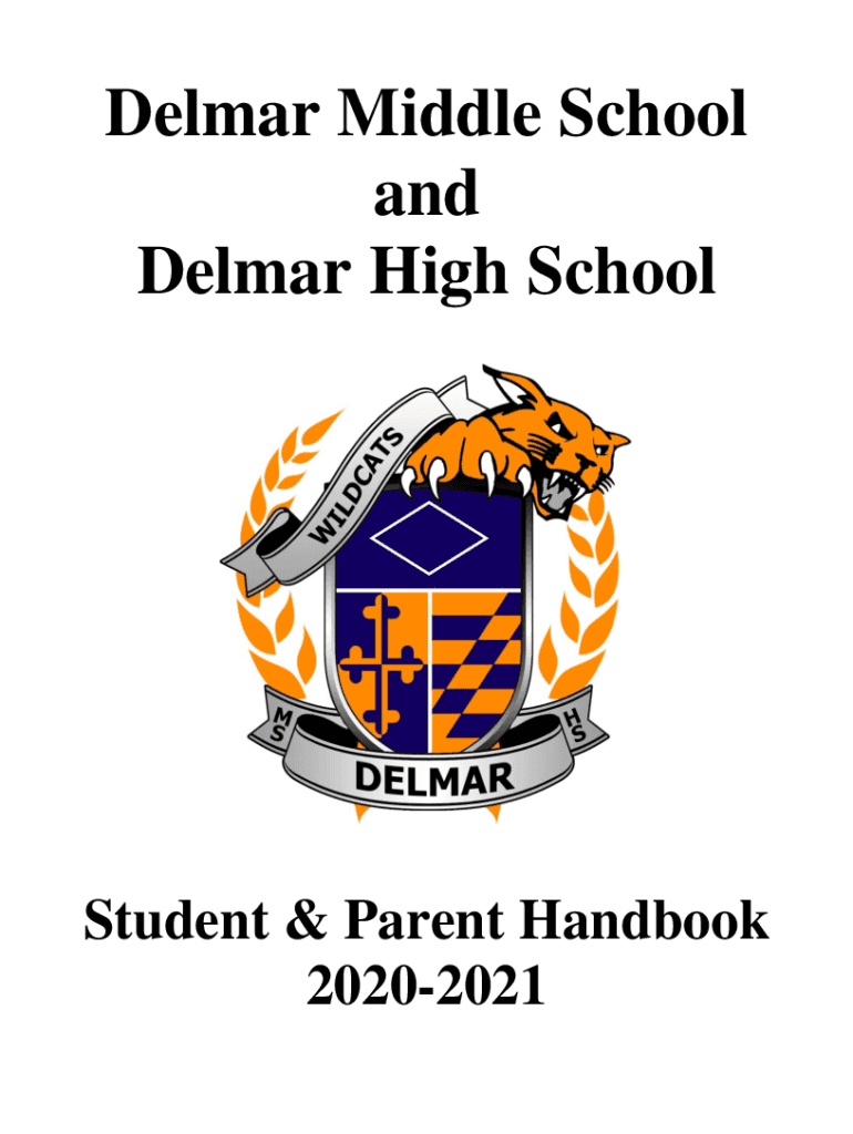 Fillable Online Del Mar Middle School / Del Mar Homepage Fax Email ...