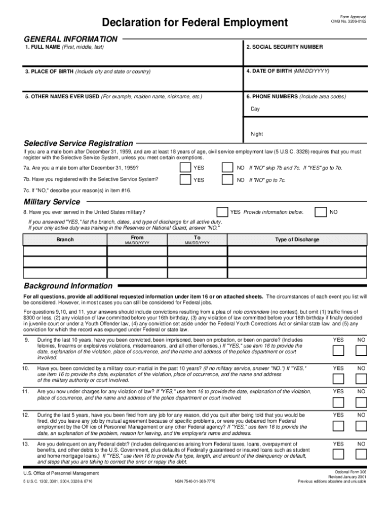 Fillable Online U.S. Secret Service - United States Department of ...
