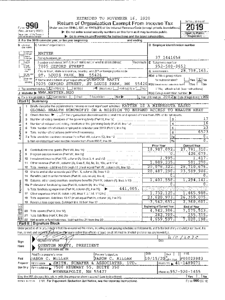 Fillable Online Emphasis-of-Matter and Other-Matter Paragraphs: What ...