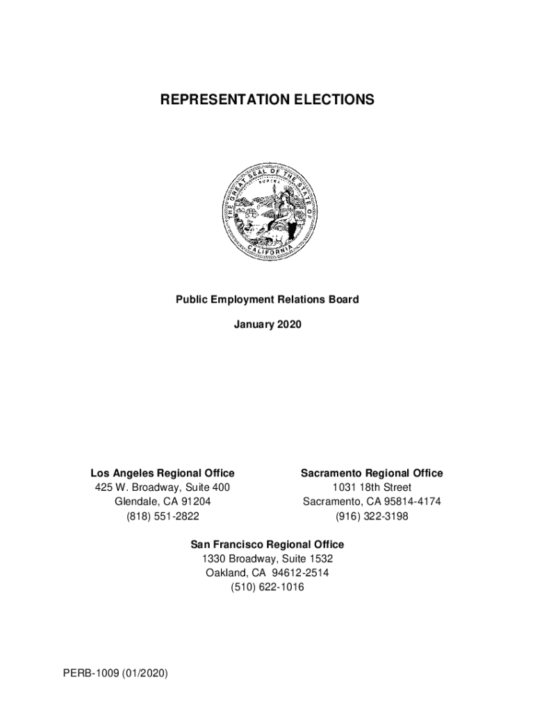 Fillable Online perb ca State Legislature Offices - Los Angeles County ...