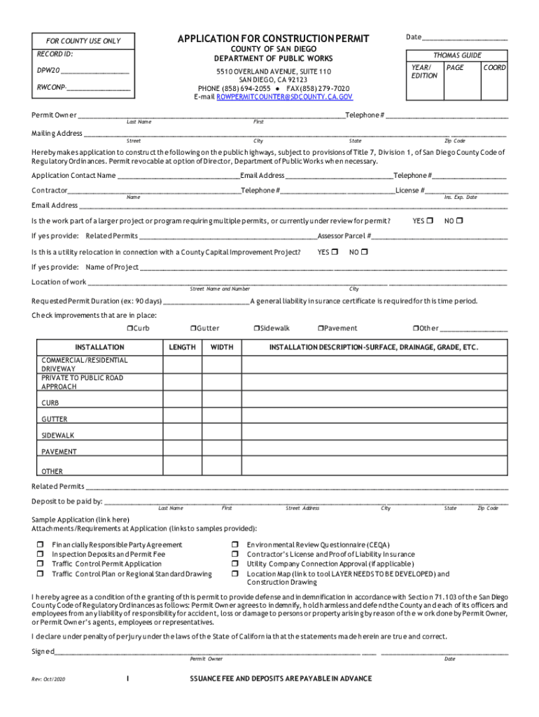 Fillable Online THOMAS GUIDE Fax Email Print - pdfFiller