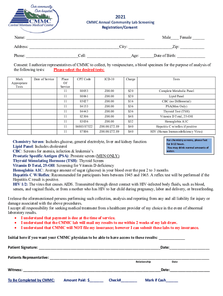 Fillable Online Reportable Laboratory Findings Connecticut Department ...
