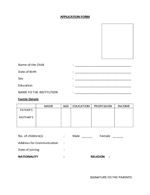 Fillable Online RE: Form I-589, Application for Asylum and Withholding ...