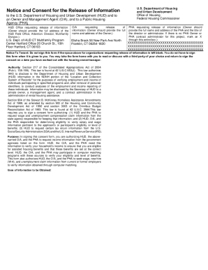 Fillable Online Hud Bank Verification Form Health - Health ZAA Fax ...