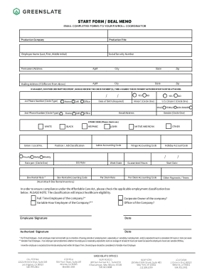 Fillable Online Fringe Accounting Code Fax Email Print - pdfFiller