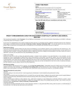 Fillable Online CSN/Holder Number - Link Market Services Fax Email ...