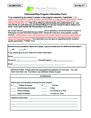 Matchmaker Questionnaire Template - Fill Online, Printable, Fillable ...