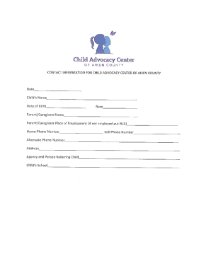 Fillable Online Fitness for duty form - Fill Out and Sign Printable PDF ...