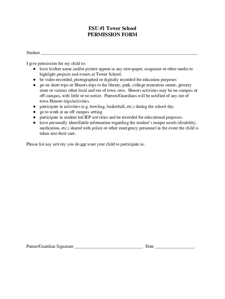 Fillable Online Successfully Using PDF Forms - Educational Service Unit ...