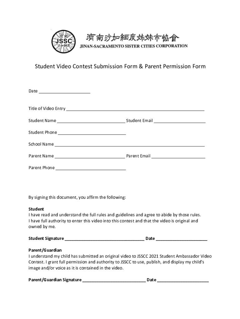 Fillable Online Video Submit Form TemplateJotFormVideo Submit Form ...