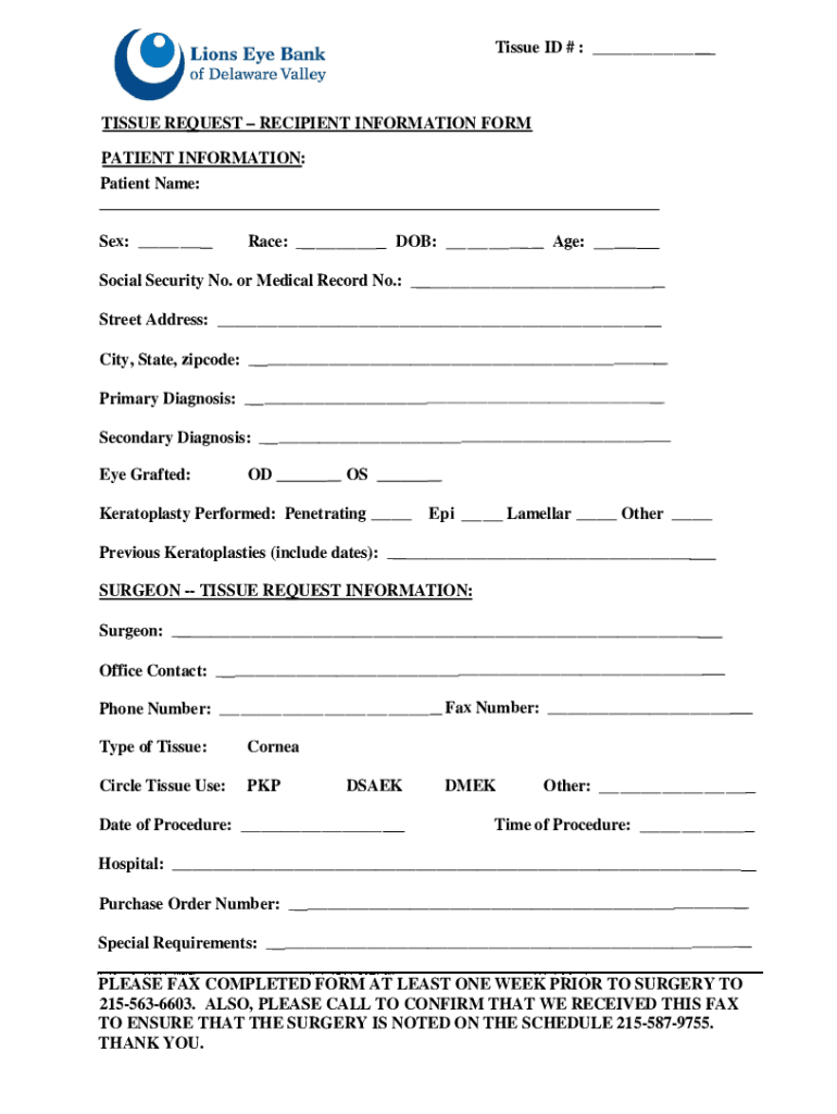 Fillable Online PDF Female Patient Intake Form - Academic Urology ...