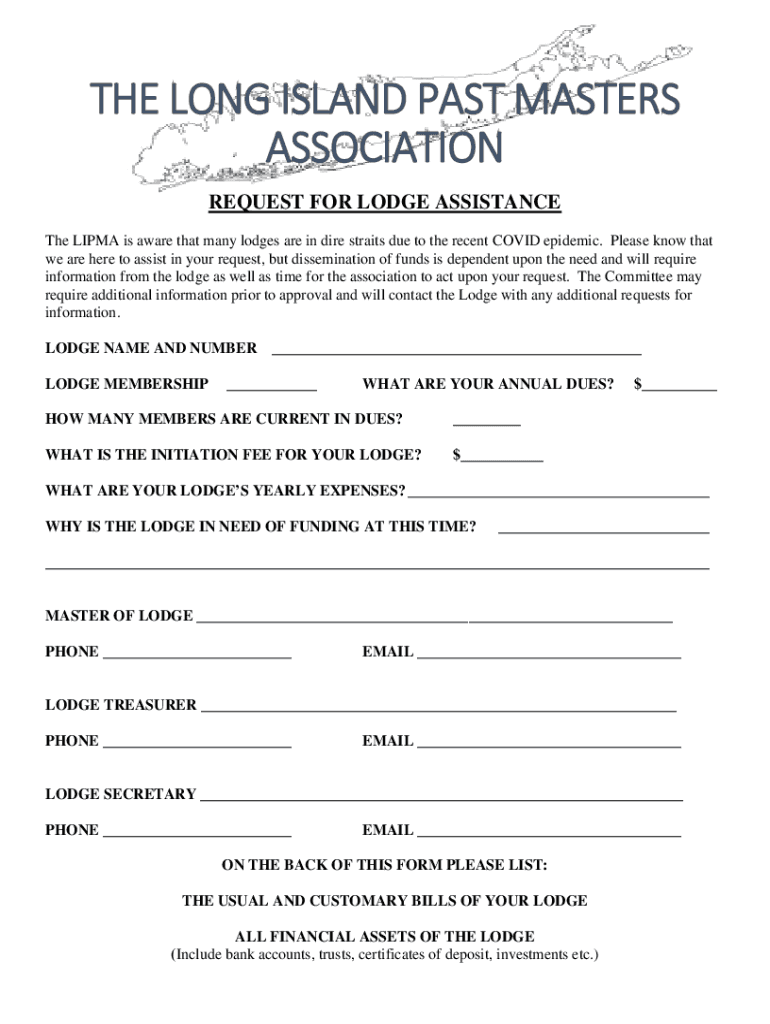 Fillable Online Length of Service Award Programs (LOSAP) Fax Email ...